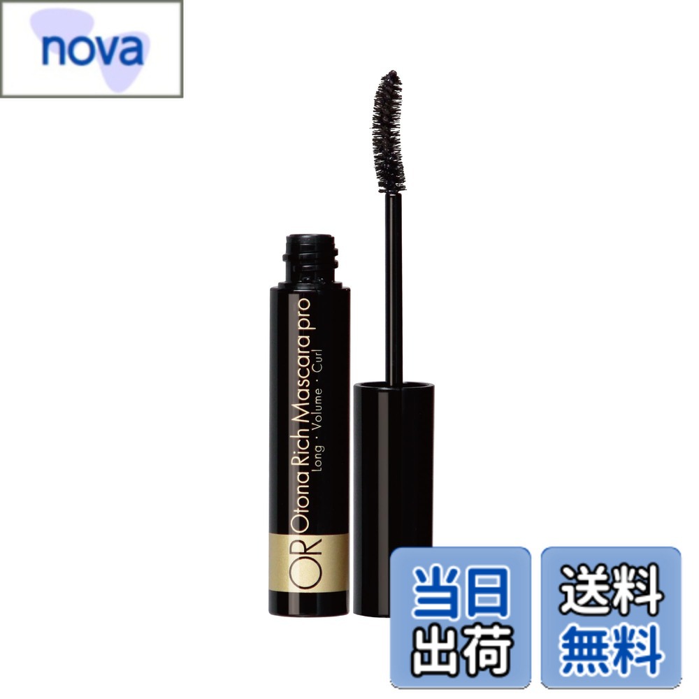 商品情報商品の説明商品の説明 10種類の美容液成分を20％増量、さらにパワーアップ！ “大人のまつ毛”にとことんこだわった贅沢マスカラ 美容液成分が従来品から20％増量(※)、さらにセパレート感もUP！（※大人リッチマスカラ比）天然由来の色...