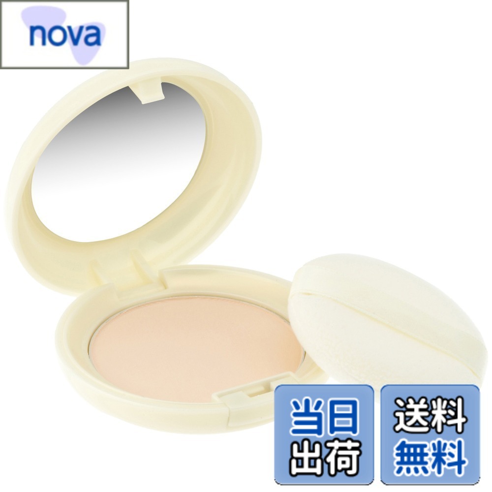商品情報商品の説明商品紹介 これ1つでスキンケア・うす化粧・UVカットができる多機能エイジングケア固形おしろいです。しっとりしたやさしい感触でお肌をまもります。ミネラル成分(肌保護)配合。たっぷりうるおい成分配合。コラーゲン・ヒアルロン酸・...