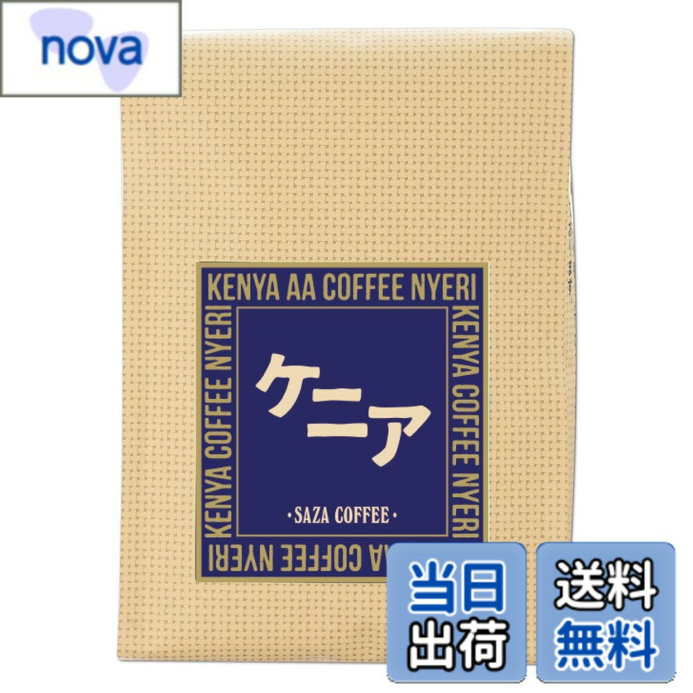 商品情報商品の説明主な仕様 光を通さないアルミパックでおいしさ長持ち。賞味期限は製造日より1年です。ギフトやプレゼントにも適しております。80-85度のお湯で抽出するのがおすすめです。焙煎：シティロースト 原産国：ケニア 精製方法：ウォッシ...