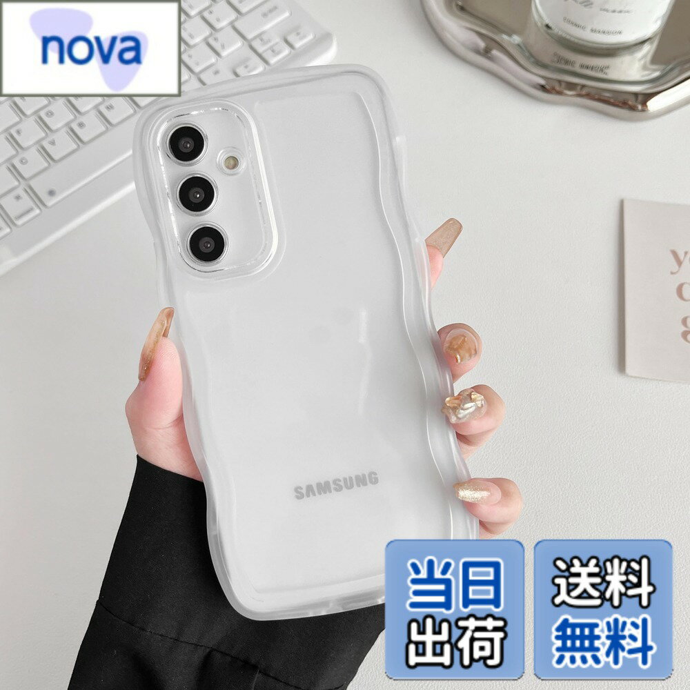 商品情報商品の説明主な仕様 [ Samsung S25ケースとの互換性 ] Samsung Galaxy S25 5G用に設計されています。購入前に携帯電話のモデルを確認してください。携帯ケースを取り外さずにワイヤレス充電をサポートします。...