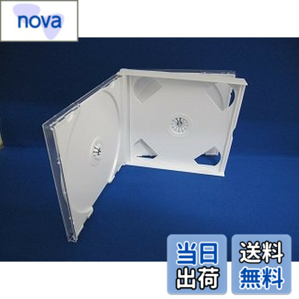 商品情報商品の説明3枚用CDケースの厚手用です。 トレイも付いています。 1枚からの販売です。主な仕様 SIZE:125X142X24br白