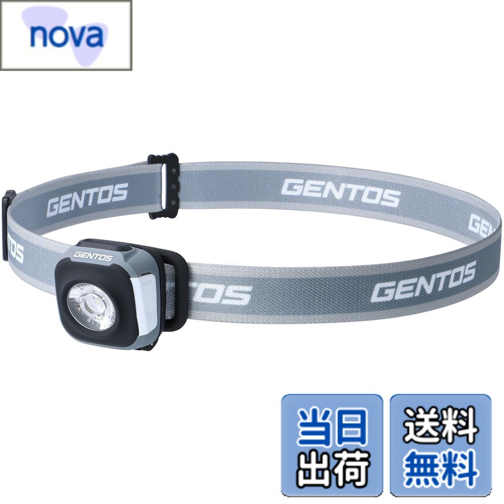 商品情報 商品の説明 小型＆軽量USB充電式ヘッドライト USB Type-C充電 スイッチ長押しでON/OFF 【モードメモリー機能】 消灯前に点灯したモードを記憶し、再度点灯させた時に同じモードで点灯する 【チャージングインジケーター】...