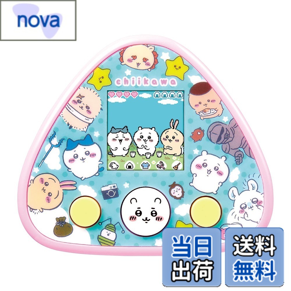 商品情報商品の説明商品紹介 「ちいかわたちのおうち」、「ろうどう」、「おかいもの」、「おでかけ」、「コレクション」、「せってい」の全6メニューです。 子供はもちろん大人も楽しむことができるアイテムです。 ［セット内容］ ・ちいかわといっしょ...