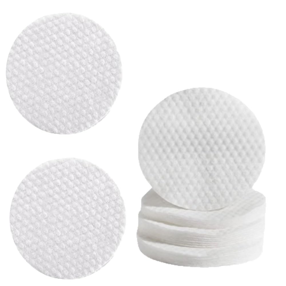 商品情報商品の説明この製品は、天然綿で作られた綿パッド、100枚入りのパックです。主な仕様 【商品説明】この製品は、天然綿で作られた綿パッド、100枚入りのパックです。【商品サイズ】コットンパッドの形状は丸みを帯びており、直径8.5cm、厚...