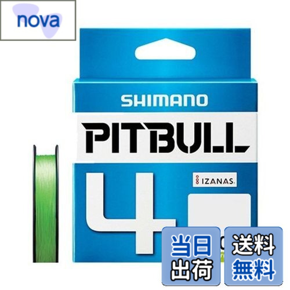 商品情報商品の説明しなやかさと、なめらかさを両立。超低伸度ルアーキャスティング用PEライン。主な仕様 長さ:150m号数:1.2号最大強力 lb(kg):27.0 (12.2)カラー:ライムグリーンルアーキャスティング汎用PEライン「ピット...