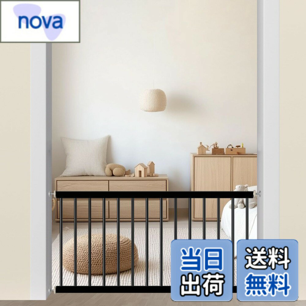 商品情報商品の説明主な仕様 【取り付け簡単】ペットゲートは壁への突っ張り式の設置方法ですので、穴を開ける必要なく、突っ張るだけで簡単に設置できます。日本語説明書が付属しているのでどなたでも簡単に設置することができます！ ※ご注意：ボルト回す...