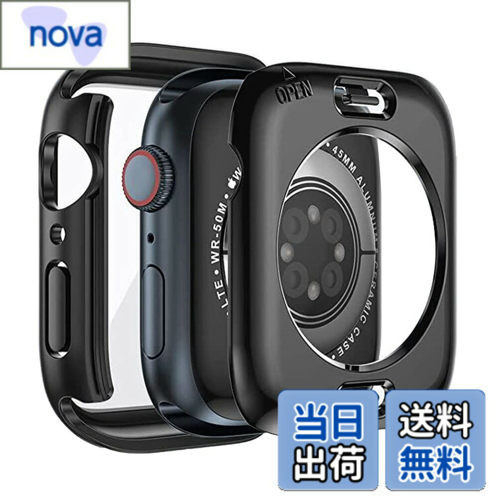商品情報商品の説明主な仕様 ★対応機種：本製品はApple Watch 44mm専用防水ケースです。★360ど度 防水設計：Apple Watchケース特殊加工による防水機能により、 手を洗う時はもちろん汗をかいた時、シャワーを浴びた時にも...
