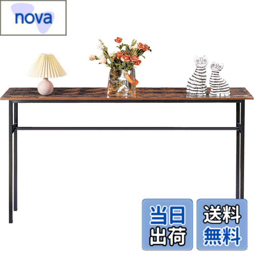 商品情報商品の説明商品紹介 VECELOのコンソールテーブルは狭い玄関空間を活かし、便利でおしゃれな生活につながり、機能性と設計感を兼ね備えた家具です。 安全警告 この商品は組み立てが必要です。組み立て時は慎重に行ってください。また、このテ...