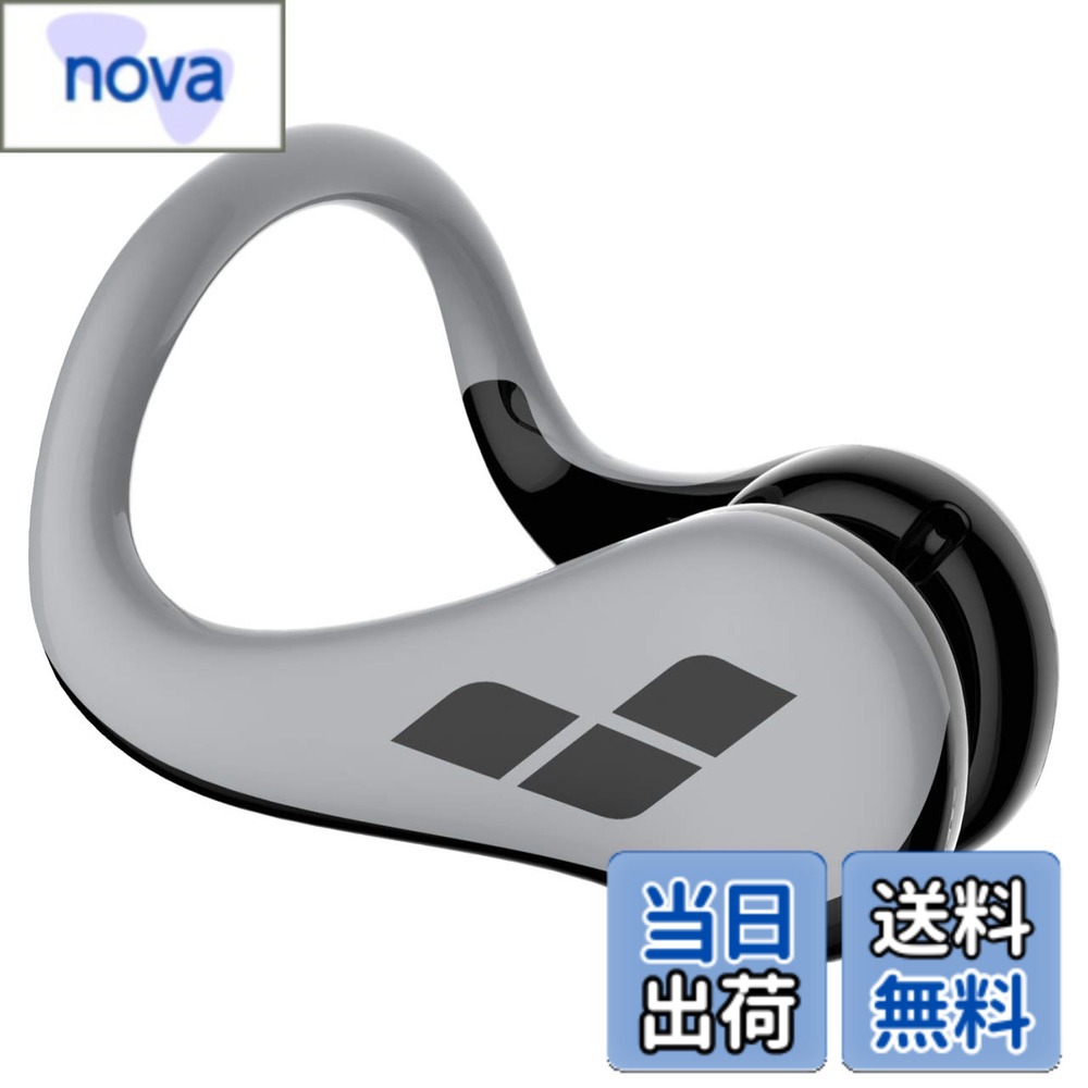 商品情報商品の説明超快適なアリーナユニセックスノーズクリップPro IIは、上級のスイマーに最適です。 鼻を水の浸透から守ります。 少し大きめのフレームがさらなる快適さを提供し、柔らかいパッドは時間の経過とともにしっかりとフィットします。 ...