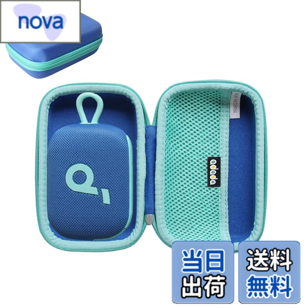 商品情報商品の説明Adada 収納ケースに適合するAnker Soundcore Select 4 Go bluetooth スピーカー主な仕様 Adada-ハードトラベル収納キャリングケースのために適した Anker Soundcore ...
