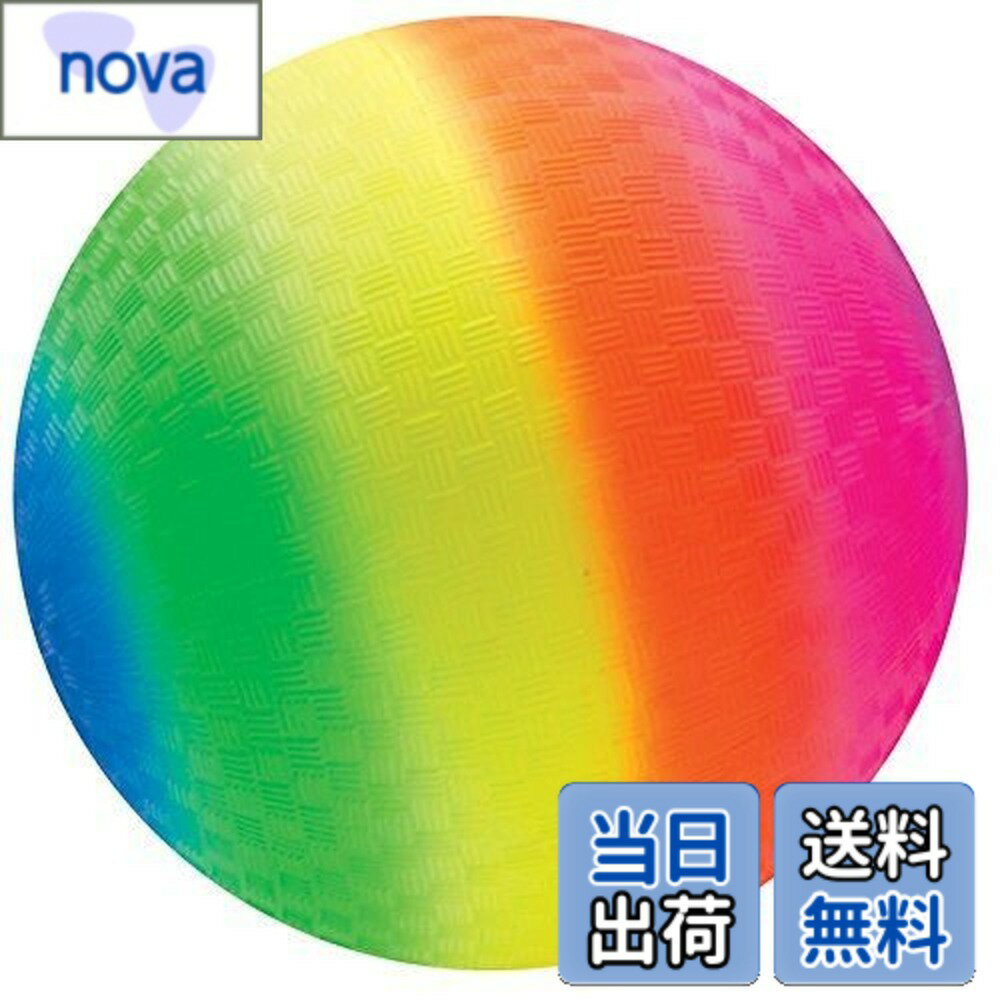 商品情報商品の説明商品紹介 Schyllingレインボーボール。 安全警告 警告なし主な仕様 キックボール、ドッジボール、または「ボール」で終わる他のゲームでも、この多目的レインボープレイグラウンドボールはいつでもすぐに遊べます。ボールは空...