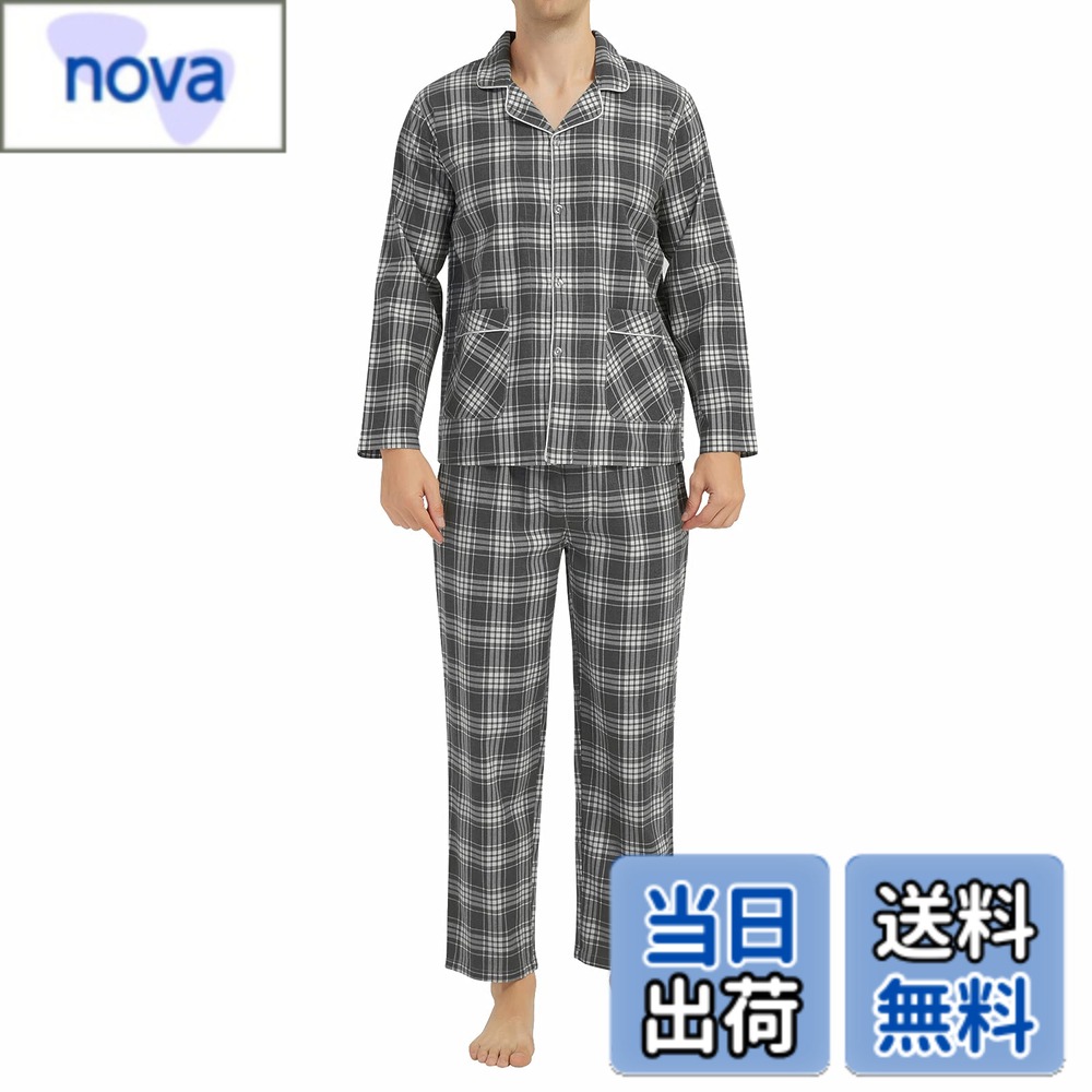 商品情報商品の説明主な仕様 厳選した上質コットン100％の生地は、見た目通りのソフトな履き心地と柔らかな肌触りです。ウエスト部分に調整可能な調整紐とゴムがあり、自分のウエストサイズに合わせて調節が可能です。前開きのデザインで、着脱しやすい、...