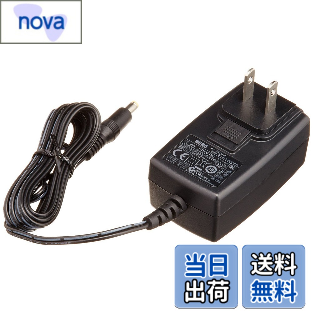 商品情報 商品の説明 【対応機種】 KROSS、PS60、microSTATION、microKORG XL+、microKORG XL、microSAMPLER、WAVEDRUM Mini、WAVEDRUM Global Edition、...