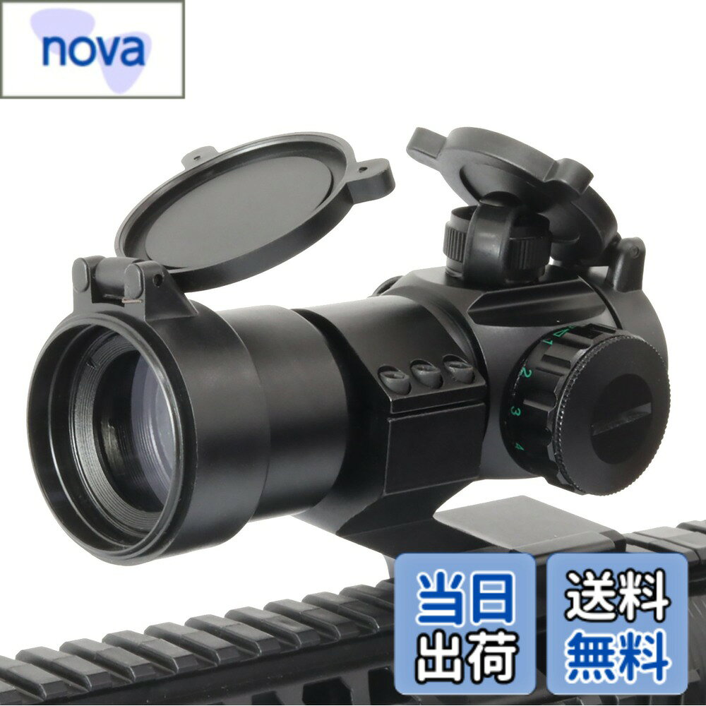 商品情報 商品の説明 主な仕様 素材：金属製　対応レール幅：20mm　レティクル：赤・緑　タクティカルタイプ：4MOA非常に重量が軽く、耐水性と耐衝撃性があります。電池の消費が少なく長持ちします。視差を補正、アイレリーフは無制限。標準的な台...