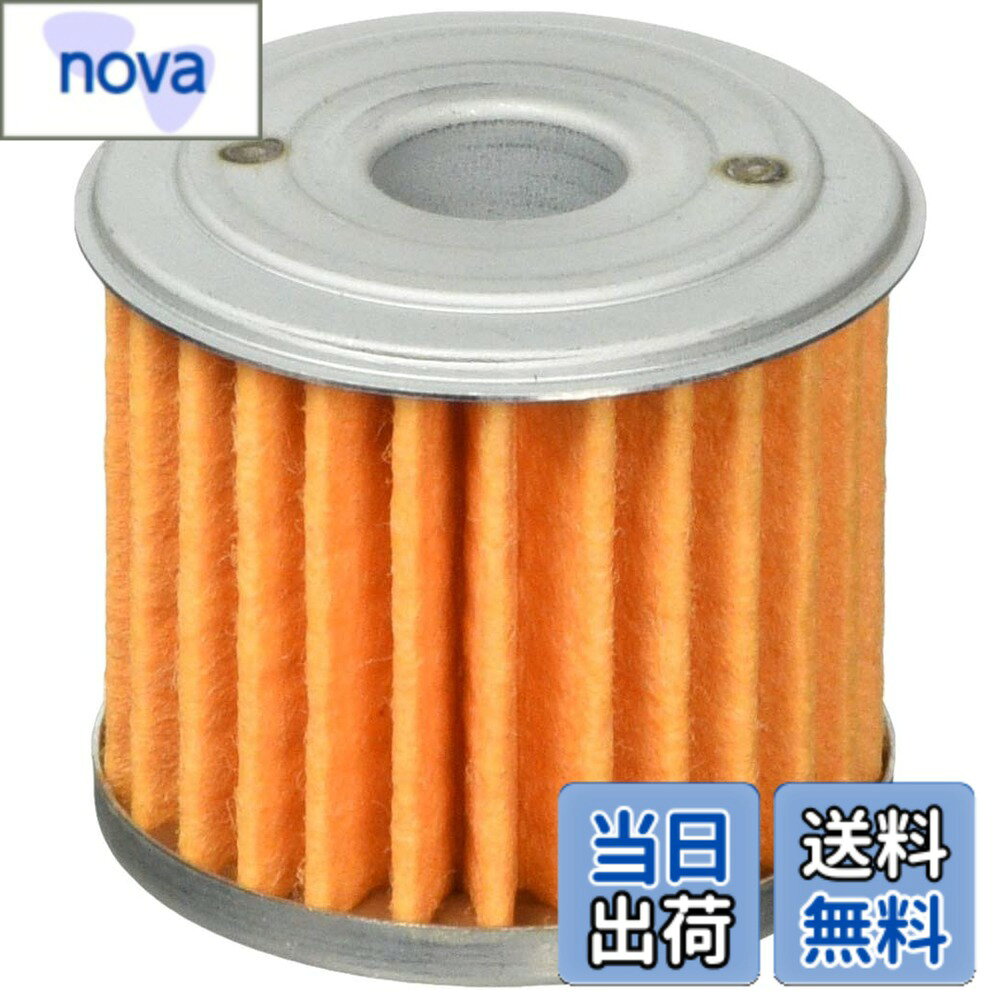 商品情報 商品の説明 オイル交換時の必需品。 フィルターの交換は約6000kmに1度、またはオイル交換2回に1度が目安です。 ■タイプ H-06 ■適合車種 【ホンダ車】(メインオイルエレメント) スーパーカブ50(AA09) スーパーカブ...