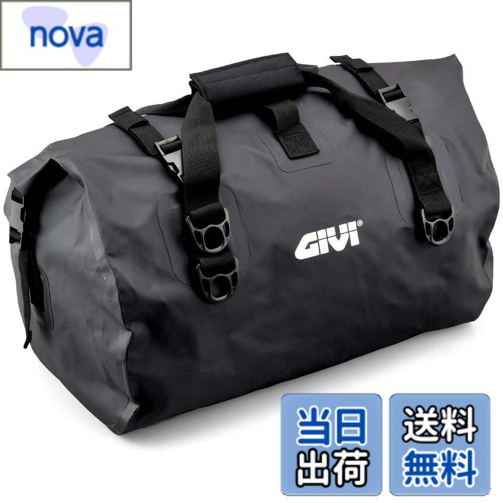 商品情報 商品の説明 ロールダウンシステム(開口上部の巻き上げ固定)採用の防水ボストンバッグ 【仕様1】雨に強く、汚れ取りも簡単なPVCターポリンを素材に採用しました 【仕様2】2~3泊程度のツーリングに適した40L 【仕様3】サイズ:高さ...