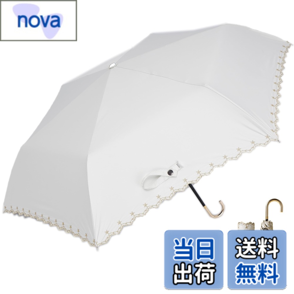 商品情報商品の説明主な仕様 【超軽量携帯日傘】折り畳んだ厚さはわずか4cm、長さ28cm、重さ約174gの超軽量タイプで、持ち運びやすいのが特徴。超コンパクトボディで携帯便利、夏に毎日バッグに入れておいてもかさばらない日傘です。かけやすく持...