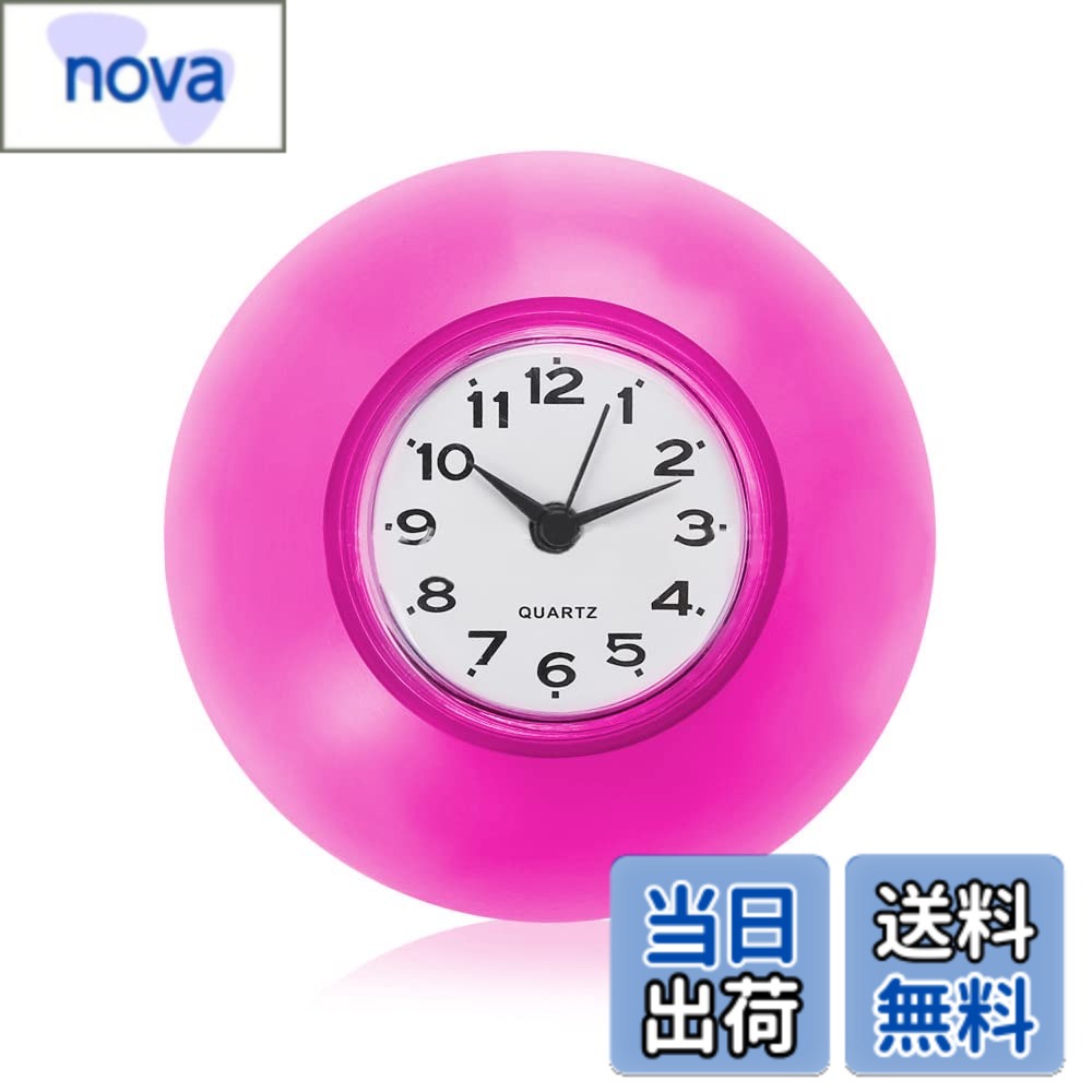 商品情報 商品の説明 主な仕様 【製品仕様書】:サイズ：8.5*8.5cm。色：赤い。伝統的なポインター型時計。【かわいい、装飾用】: この小さなかわいい時計は、環境への装飾としても非常に似合います。寝室、リビング、書斎、子供部屋、 オフィ...