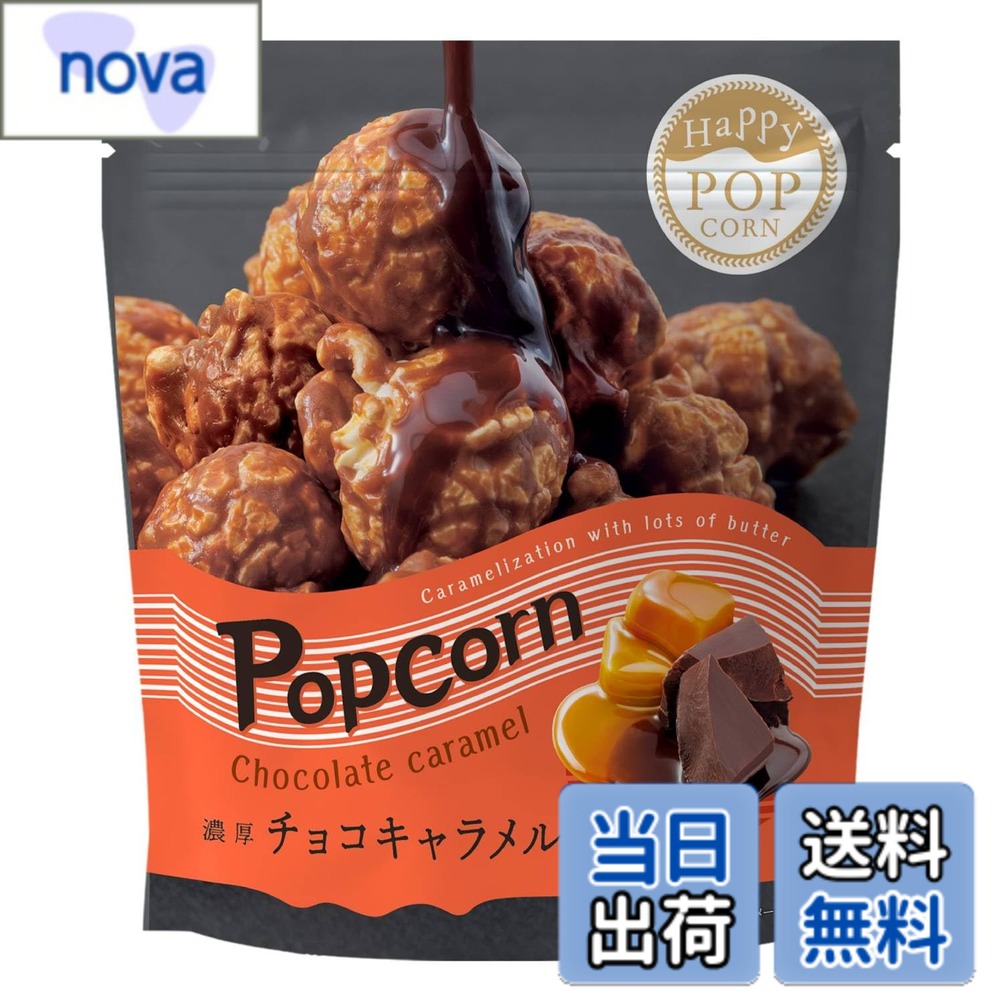 商品情報商品の説明商品紹介 「ハッピーポップコーンシリーズ」たっぷりのバターを使用したバターリッチポップコーンです。キャラメルポップコーンと相性抜群のマッシュルーム種になっています。保存に便利なチャック付になっています。マッシュルーム種のコ...