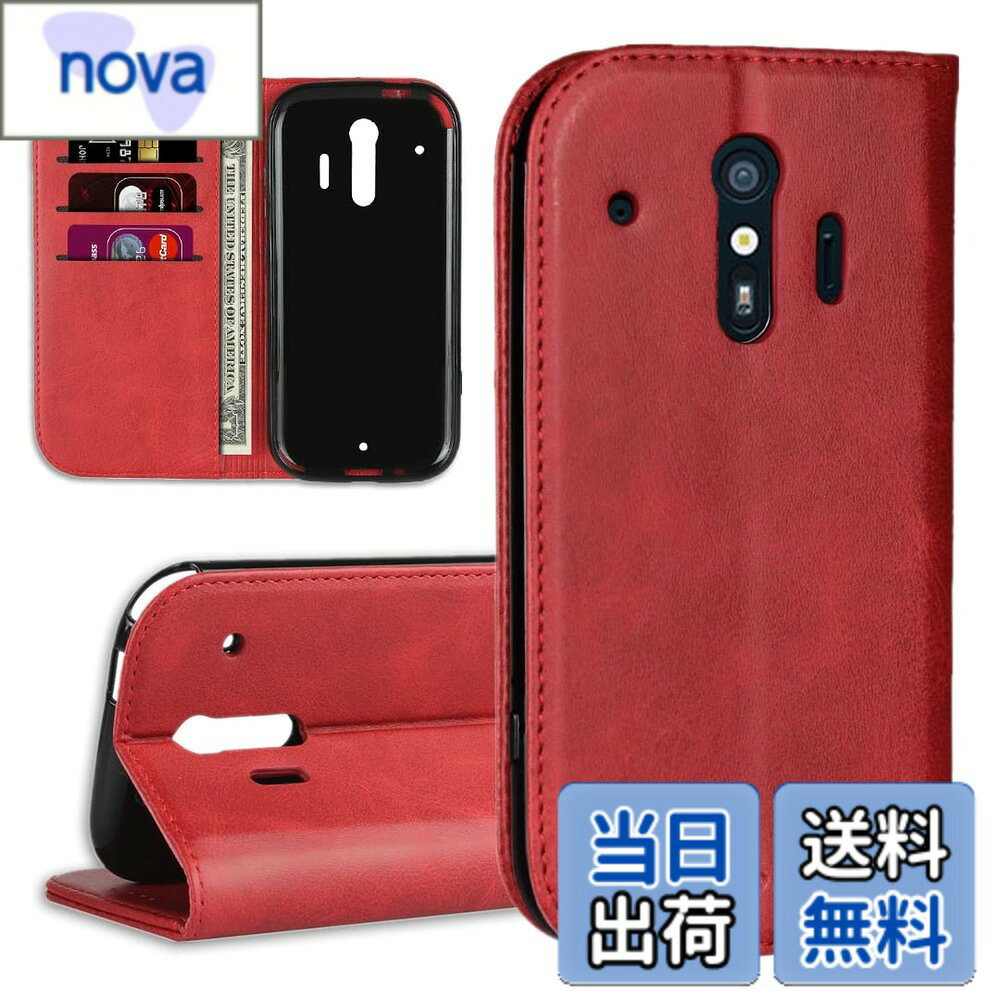 商品情報 商品の説明 主な仕様 【機能性1.】：レトロの表面（高品質のPUレザー）＋優しい裏面（柔軟なTPUカバー）と組み合わせ、衝撃吸収機能あり、しっかりの二重保護でお携帯を守り抜きます。【機能性2.】：内蔵マグネット機能搭載の手帳型ケー...