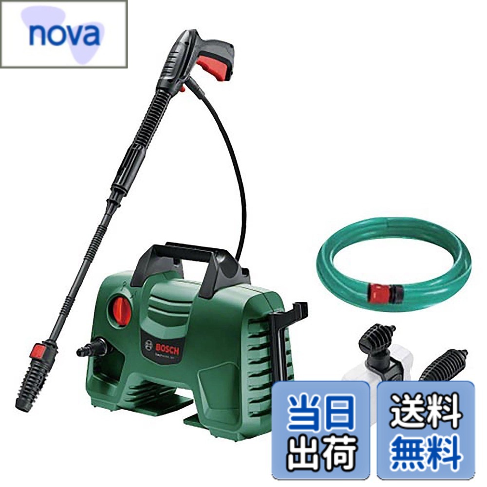 商品情報商品の説明●電源:100V(50-60Hz) ●消費電力:1,300W ●水圧:105bar ●最大許容圧力:10.5Mpa ●最大吐出水量:330L/h ●最高水温:40度 ●質量:3.8Kg(本体のみ) ●付属品:本体、ガン、ラ...
