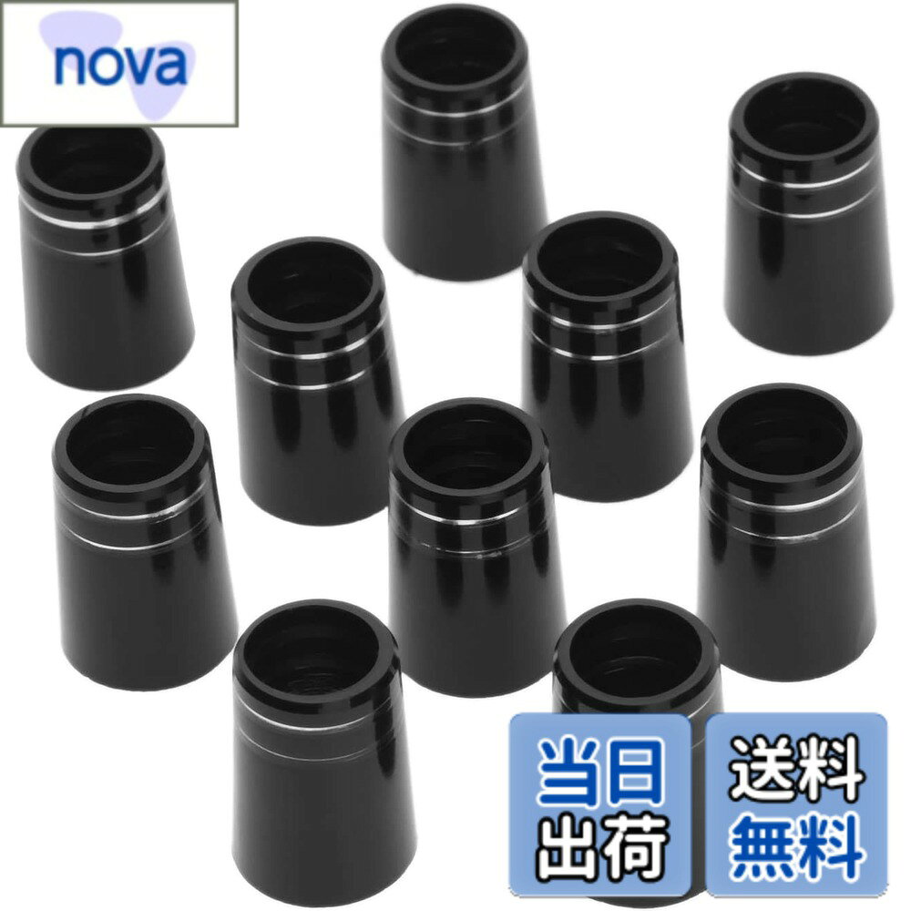 商品情報商品の説明主な仕様 材質：プラスチック0.335サイズ：長さ：約16mm / 0.63インチ、上部内径：約8.5mm / 0.335インチ、下部内径：約12.2mm / 0.48インチ 0.350サイズ：長さ：約16mm / 0.6...