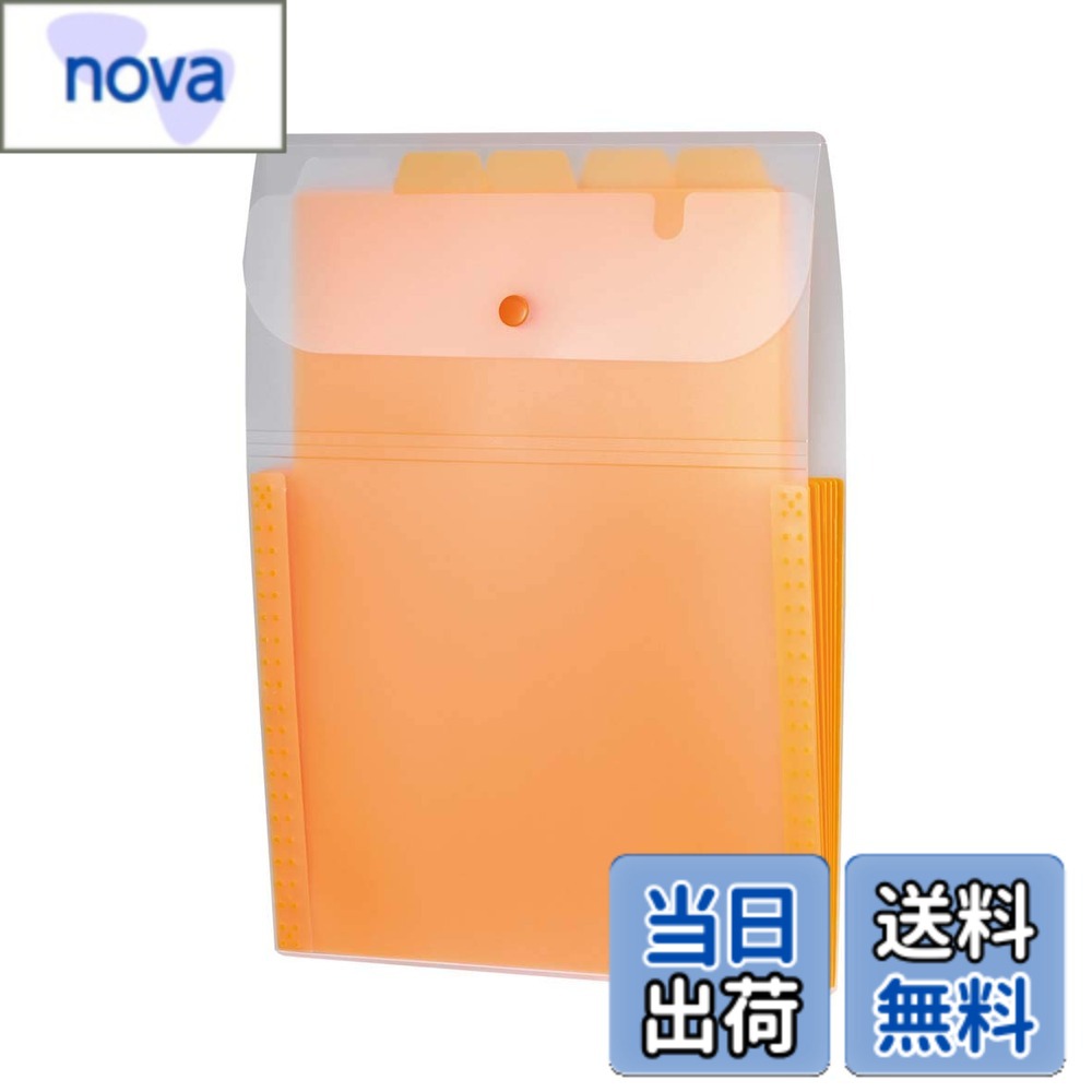 商品情報商品の説明リュックや縦向きのトートバッグの書類整理に最適。 タテ型ドキュメントホルダー。 間口が広く、書類が出し入れしやすい。4仕切り5ポケット仕様。 書類の分類整理に便利。 縦向きに書類が収納可能。 縦向きの書類の検索性もアップ。...