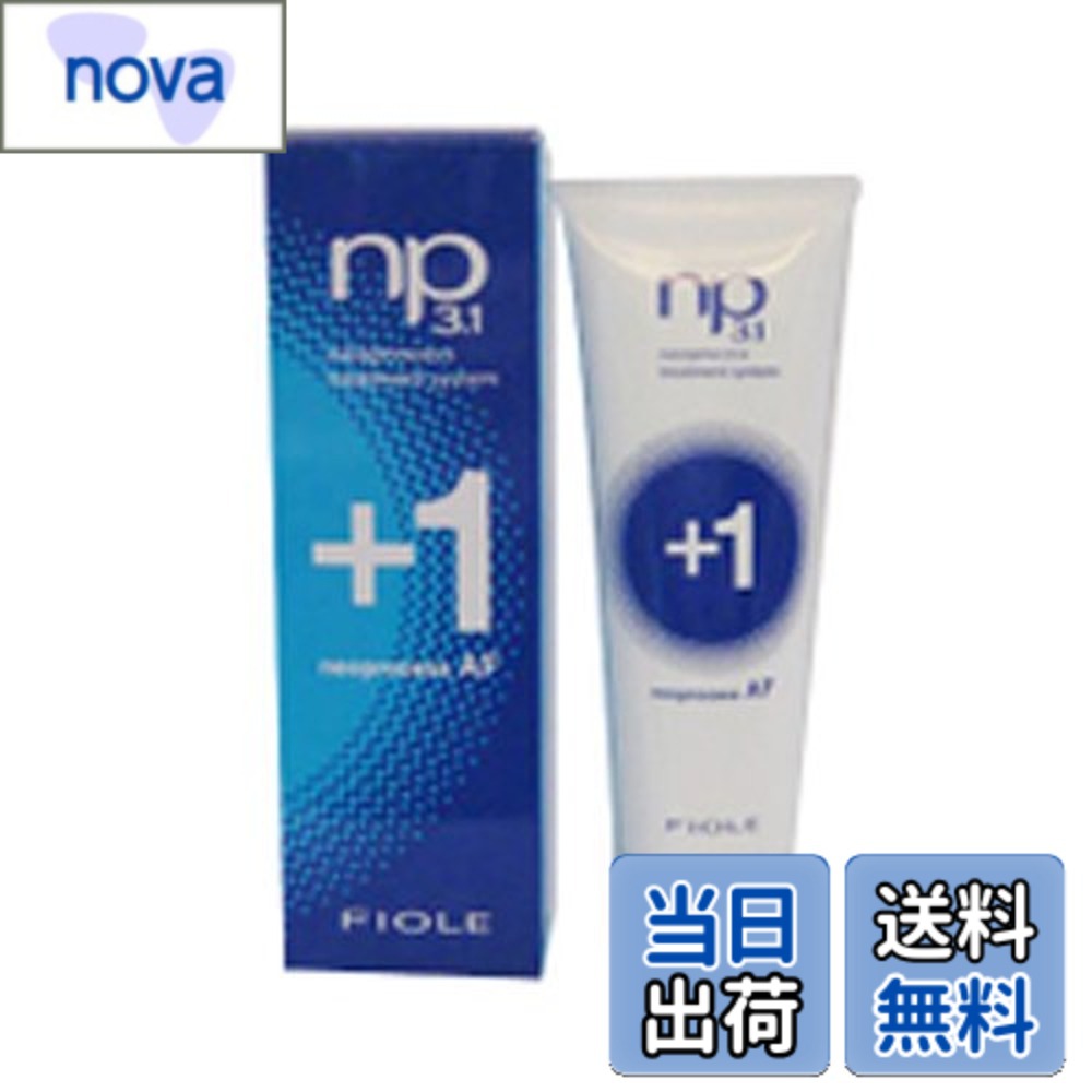 商品情報商品の説明商品紹介 np3.1 ネオプロセストリートメントシステムの効果を最大限まで高めるホームトリートメントです。 Wヒアルロン酸の効果によりうるおいをしっかりキープします。 ツヤと軽さを出し、サラサラとした質感を与えます。 毛髪...