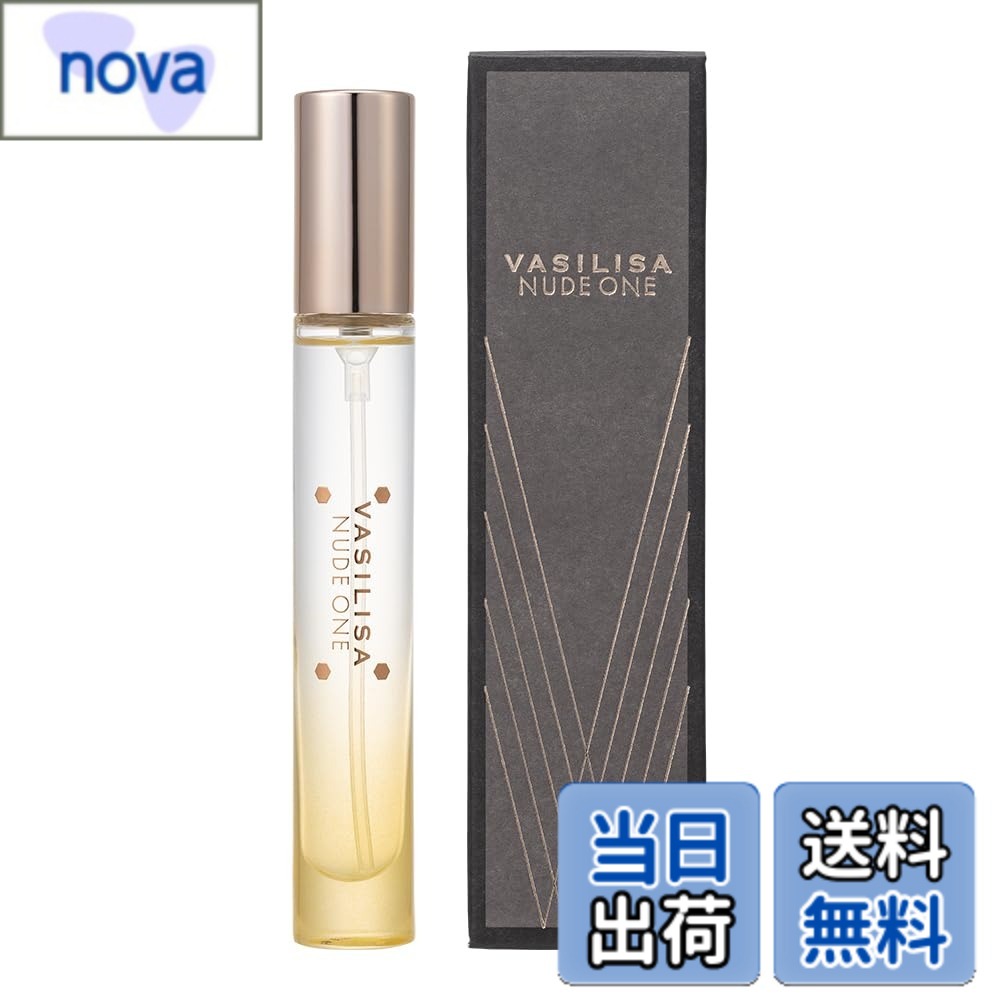 商品情報商品の説明商品紹介 VASILISA 私を印す、香りとともに 爽やかで驚くような グルマンの甘い香りが、 あなたを印づける。 原産国タイ 内容量8mL 安全警告 お肌に合わない場合は使用を中止してください。主な仕様 【Brand：ブ...
