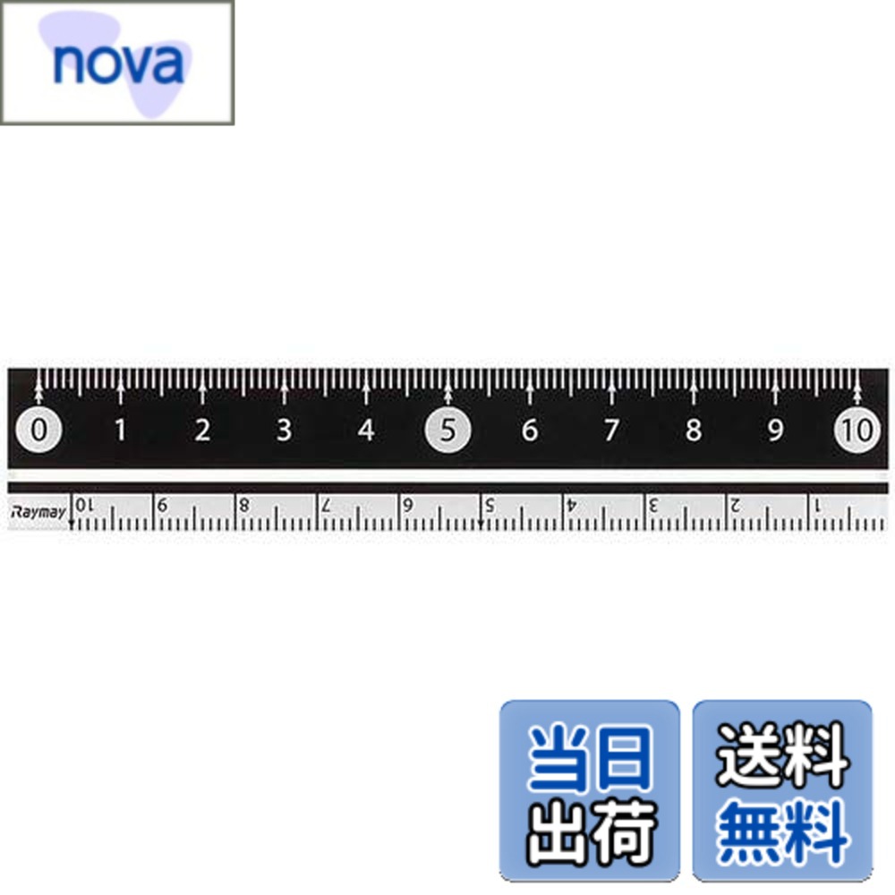 商品情報 商品の説明 見やすい白黒定規 10CM 黒 APJ128B 主な仕様 RF 見やすい白黒定規 10cm 黒 APJ128B 2個セット # 【送料無料】RF 見やすい白黒定規 10cm 黒 APJ128B 2個セット 色：白黒,黒...