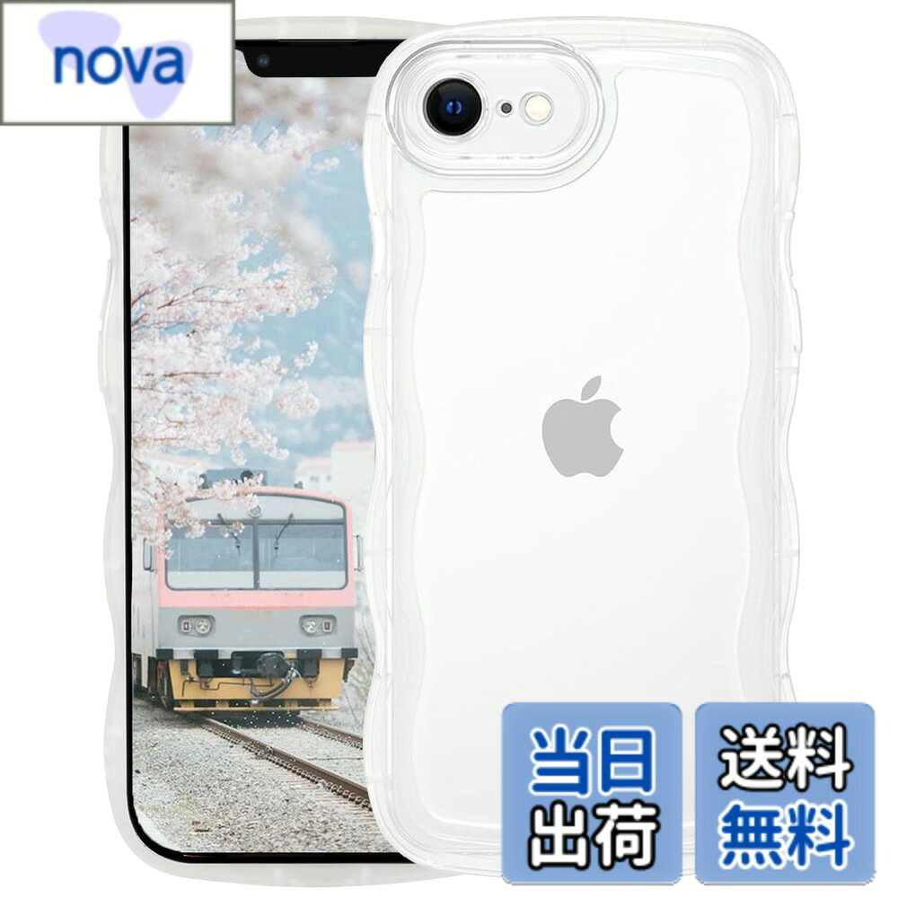 商品情報商品の説明主な仕様 【対応機種＆パッケージの内容】iPhone 16e 専用6.1インチ対応ケースです。半透明クリアケースのおすすめ！ストラップホール付き、耐衝撃性、黄ばみ防止のスマホケース、便利で美しく、誰でもどんなシーンにも適し...