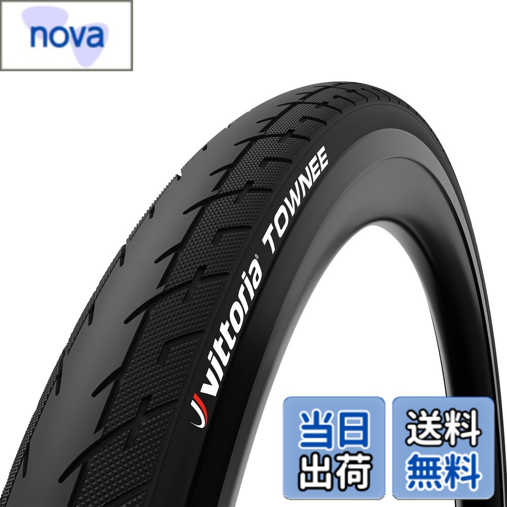 商品情報商品の説明ビットリア(Vittoria) タウニー クリンチャー[Townee(FOLD)] 26x1.50(40-559) オールブラック 【ケーシング:Nylon 26 TPI】主な仕様 シティーライドをターゲットにしたコストパ...