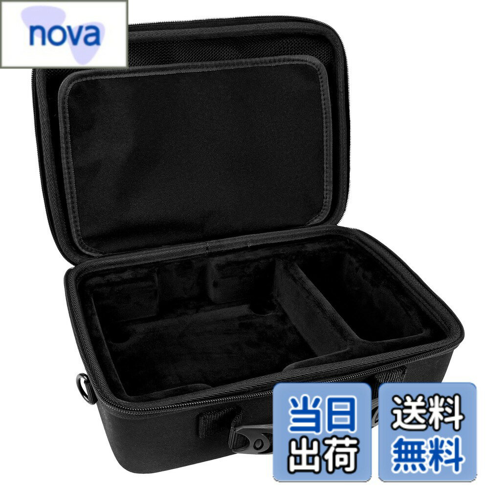 商品情報 商品の説明 主な仕様 【複数のモデルに合うカスタムメイド】IK Multimedia TONEX Pedal、X-VIBE、X-DRIVE、X-SPACE、X-TIMEと正確に互換性があり、シームレスなポジショニングで安全なストレ...