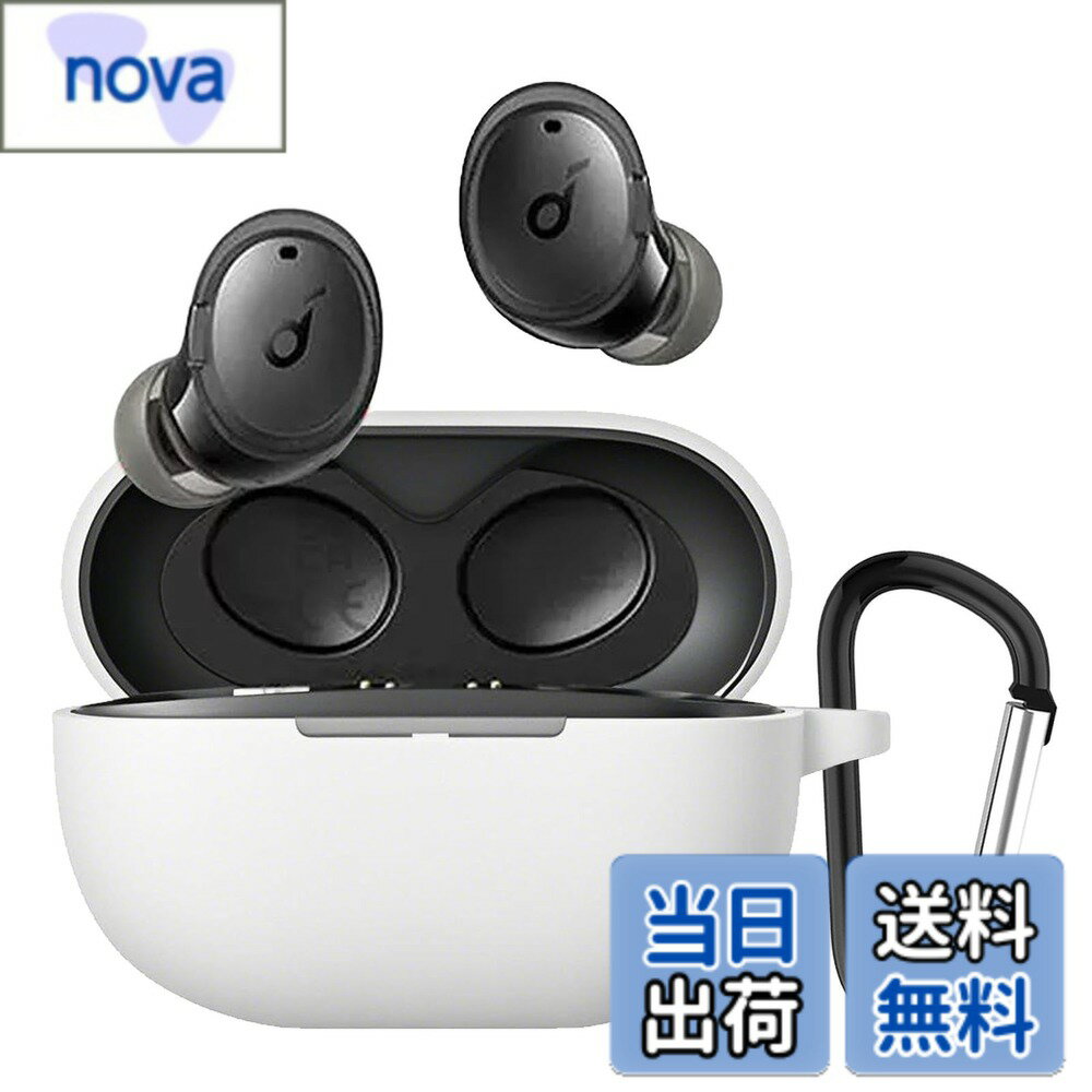 商品情報商品の説明主な仕様 【対応機種】Anker Soundcore Life A3i にぴったり適用します。（イヤホンと充電ケースは含まれていません）【全面的な保護】高い防塵、傷防止、耐衝撃性等が持っています、全面カバー設計で、衝撃を最...