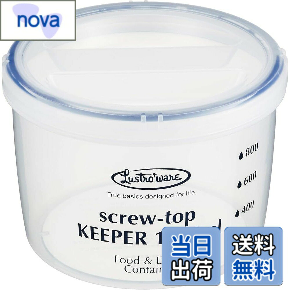 商品情報 商品の説明 パッキン付き完全密封容器、汁物やニオイの強い食品に最適、フタを素早く開閉できるクイック構造 主な仕様 材質:本体/ポリプロピレン、フタ/ポリプロピレンブラント名: 岩崎工業原産国:ベトナムサイズ:約14.1x14.1x...