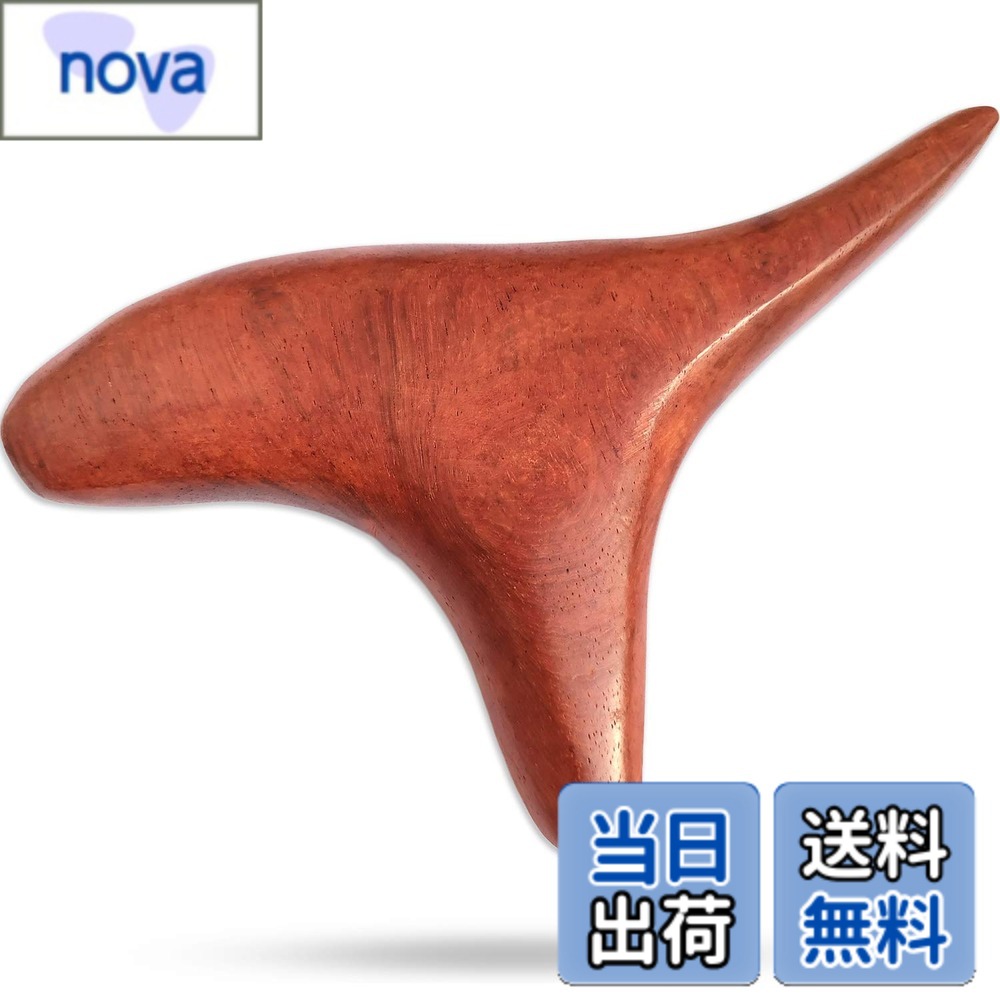 商品情報 商品の説明 主な仕様 ?【内田理央さんご愛用】おかげさまで販売数 累計58,344個突破！●満足度にこだわった「特殊な形のツボ押し棒」●内田理央さんにも紹介いただきました（Vivi2020年1月号）br?【押しやすくて流しやすい】...