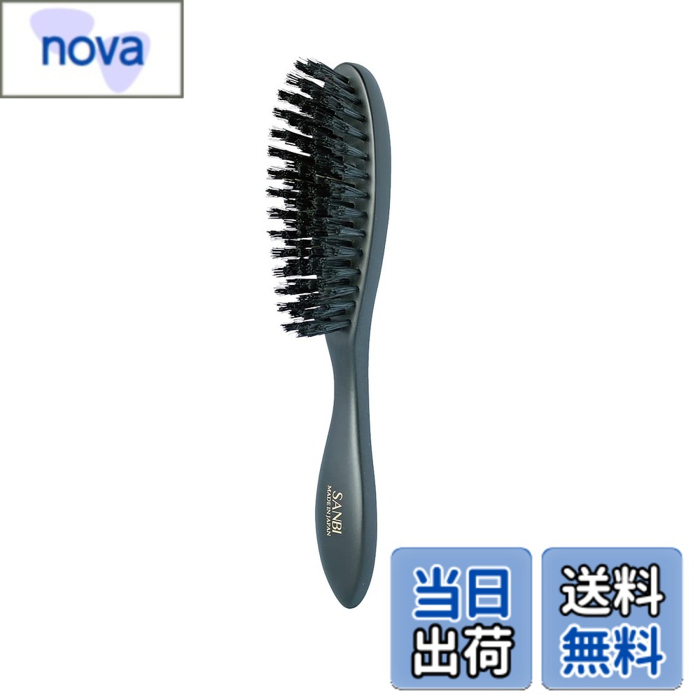 商品情報商品の説明商品紹介 ポマードを塗布する際に使用する専用ブラシ。おくれ毛の処理に適すアップスタイル作りの必須アイテム 安全警告 ・製品本来の目的以外の用途には使用しないでください。(ケガや故障の原因となります)主な仕様 ロールブラシ ...