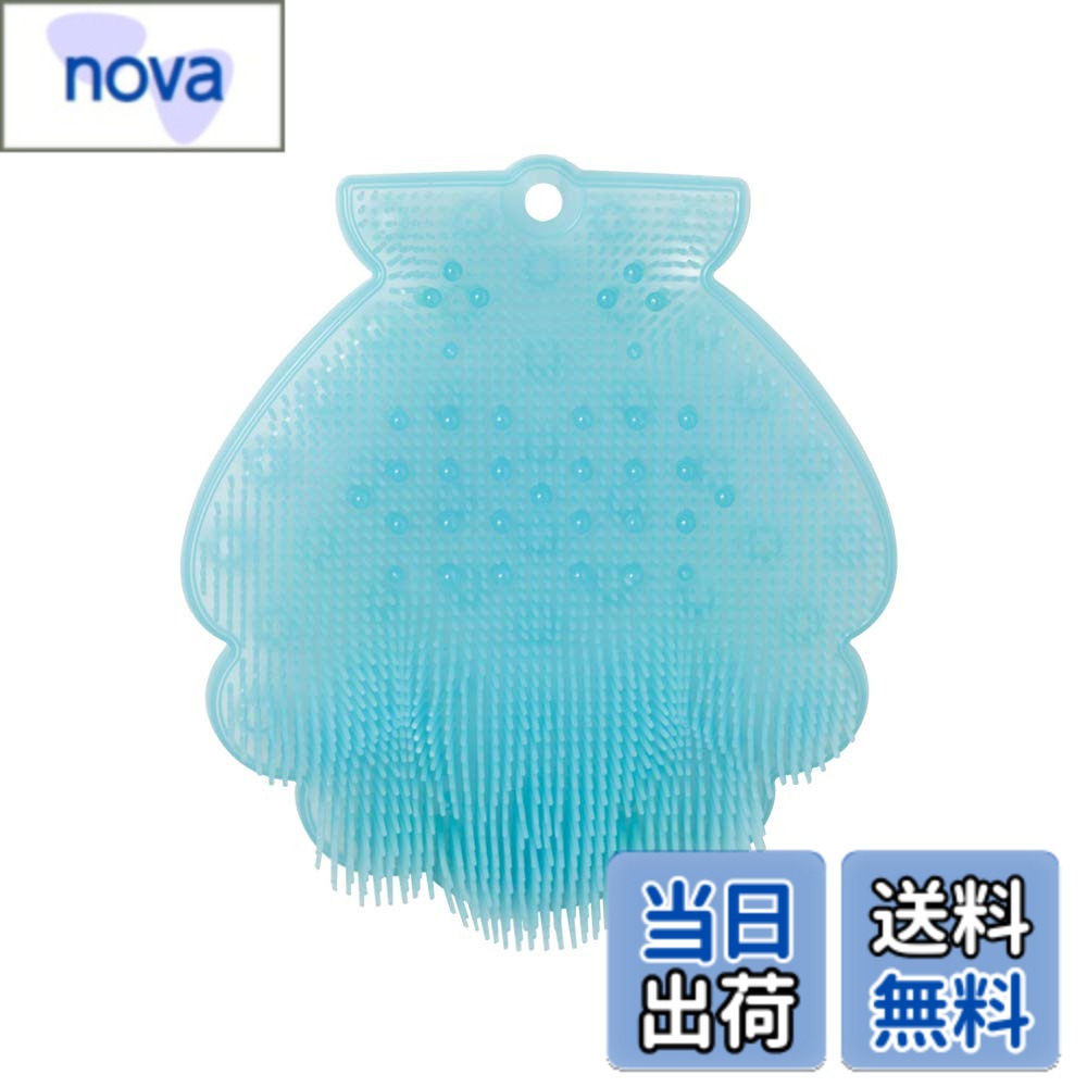 商品情報商品の説明商品紹介 抗菌効果をプラスした、お風呂で洗いながらマッサージできるフットブラシ 使用上の注意 新品未使用 原材料・成分 ポリ塩化ビニル(PVC)主な仕様 新品、未使用サイズ：(約) 250x280x40mmbr素材：ポリ塩...