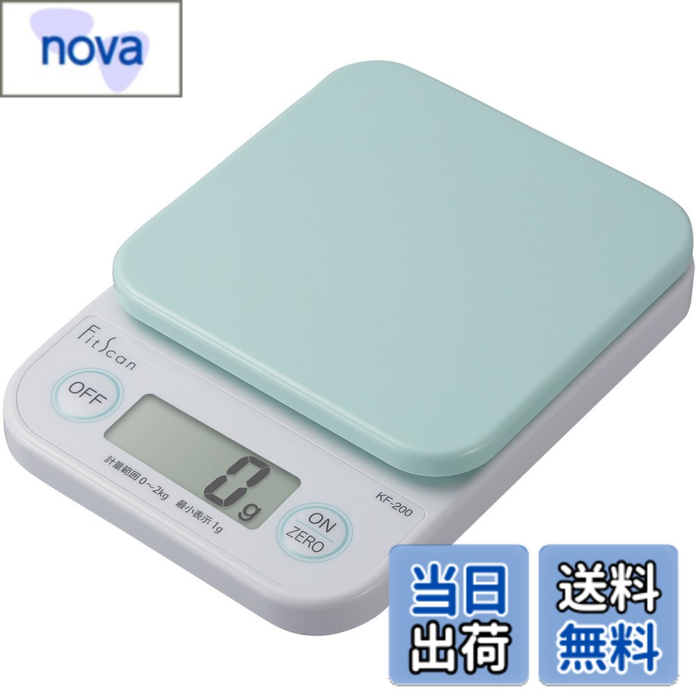 商品情報 商品の説明 必要な機能に絞った使いやすいクッキングスケール 未使用時は収納しやすいコンパクトなサイズ ホワイトを基調とした清潔感のあるカラーリング 電源ONから0g表示までが速く、すみやかに計量可能 水や粉を継ぎ足しながらはかると...