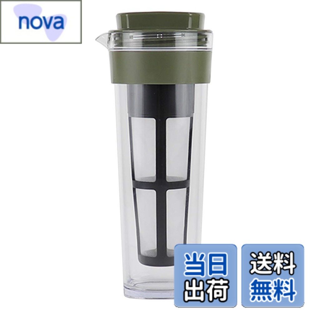 商品情報 商品の説明 熱湯OK、縦置きも横置きもOK 茶漉しをセットするだけで美味しい冷茶作りができる スリムコンパクトボディでドアポケットにもすっきり収納 肉厚でガラスのような透明感と高級感 クリアな本体で中身がよく見える 広口でお手入れ...