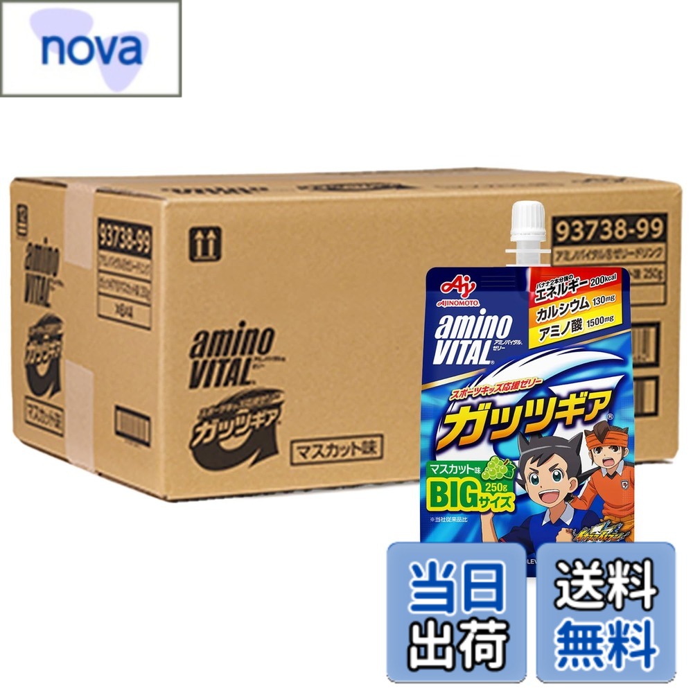商品情報商品の説明商品紹介 商品紹介 バナナ2本分強のエネルギー(200Kcal)に加え、お子様の成長に大切なカルシウム、アミノ酸1500mgを配合したゼリードリンクです。大容量250gでキャップ付きの為いつでもどこでも好きなタイミングで摂...