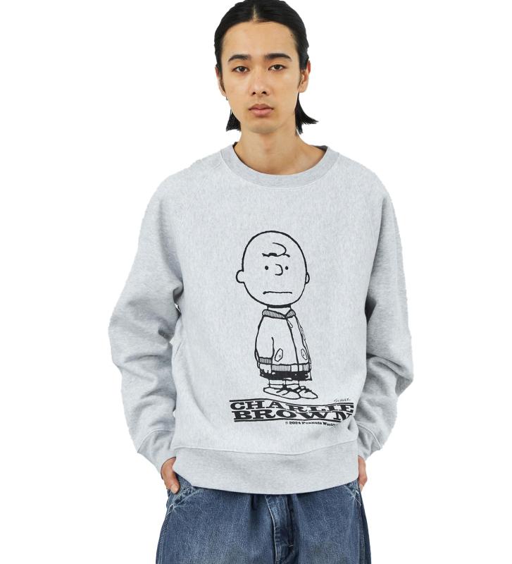 ALPHA INDUSTRIES INC(アルファ インダストリーズ) トレーナーTC1660メンズミリタリートップス