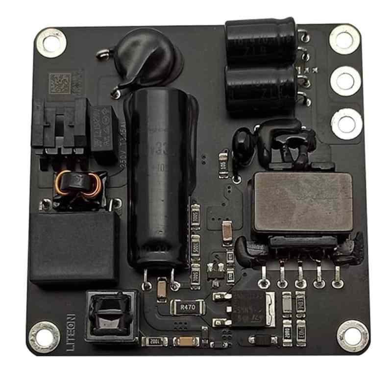 Shanskrit A1625 電源基板ユニット PSU PA-1110-7A1 交換用Apple TV4 第4世代 2015 EMC 2907 MGY52対応機器: for Apple TV 4th (A1625) 電源ボード供給部品番号...