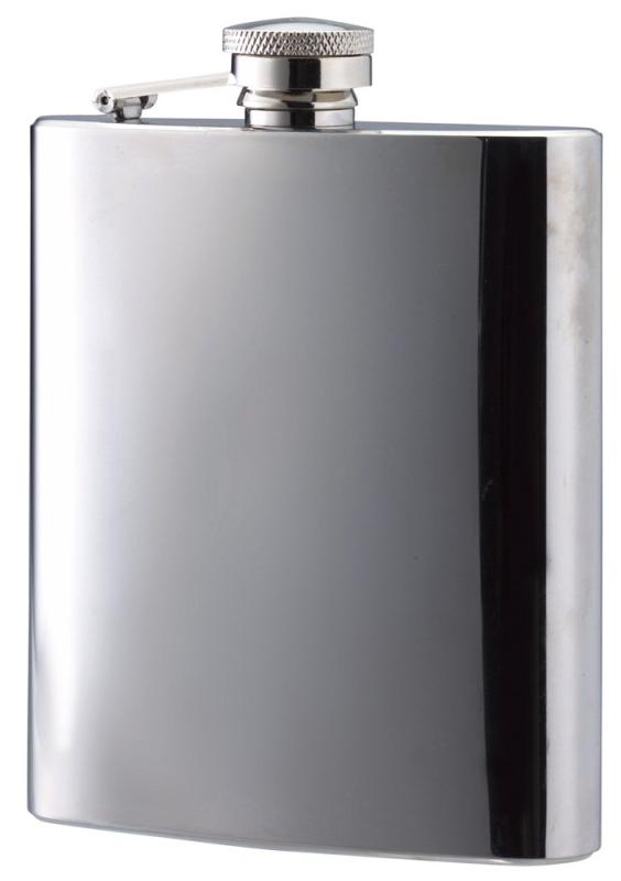 DUG(ダグ) スキットル 8oz DG-0603サイズ 129H×25D×97mmW (240ml)重量 149g材質 ステンレス