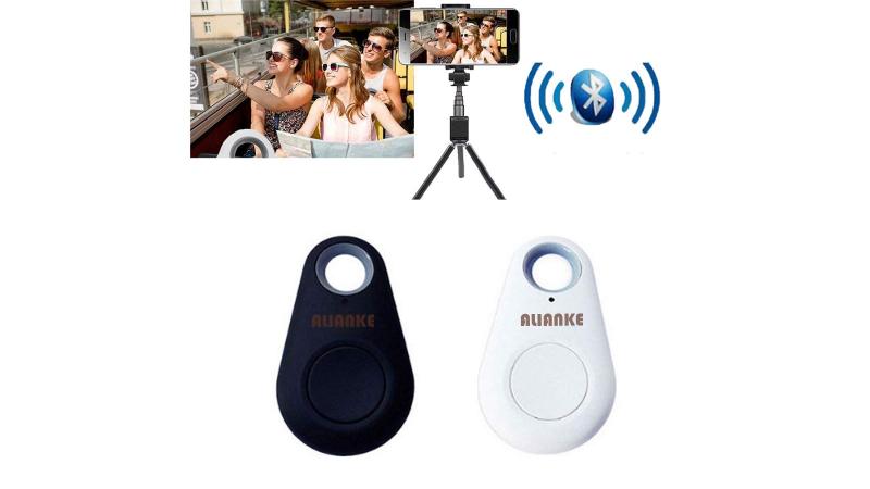 ALIANKE GPSトラッカーカラーBluetooth犬猫キーウォレットバッグ子供アンチロストチャイルドトラッカーペットスマートミニ防水ファインダーウェアラブルデバイス