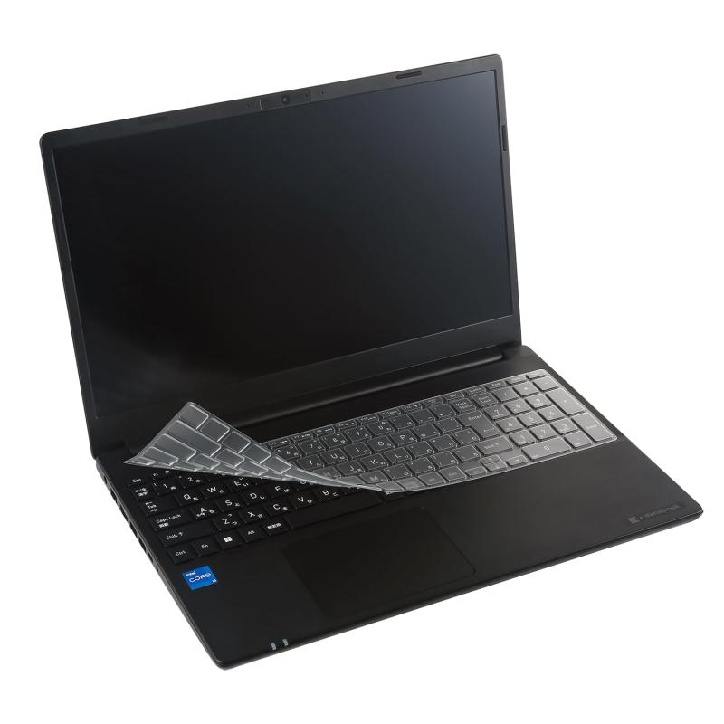 2023~2024発売15.6" Dynabook キーボードカバー