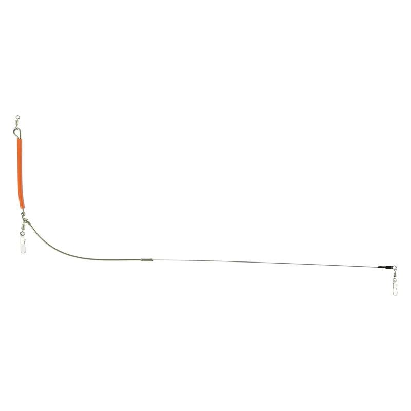 サニー商事(SANY) ハイブリッド天秤 弓 2.0-1.0-500素材:ステンレス線 形状記憶線アーム長さ:500mm