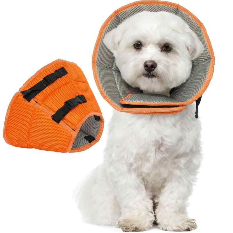 Kuoser犬用エリザベスカラー