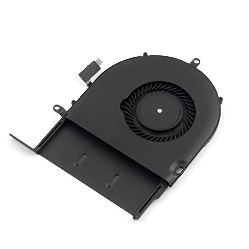 olivins 対応 MacBook Pro Retina 13インチA1502シリーズ用CPU冷却クーラーファンの交換 2013年後半 2014年半ば 2015年初めMacBookPro 2013年後期に対応（ME864LL / A、ME...