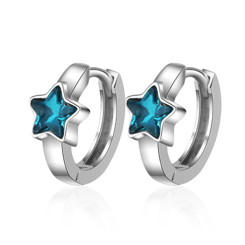 LISIDELL ピアス レディース 人気ねこの爪フープピアス シルバー925 ピアス リング アクセサリー 両耳
